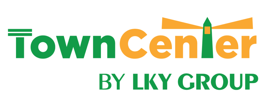 Home | Town Center BY LKY Group